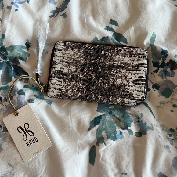 HOBO | Bags | Hobo Rave Wallet | Poshmark